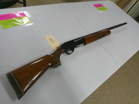 S&W MOD 1000 20GA SHOTGUN | Online Auctions | Proxibid