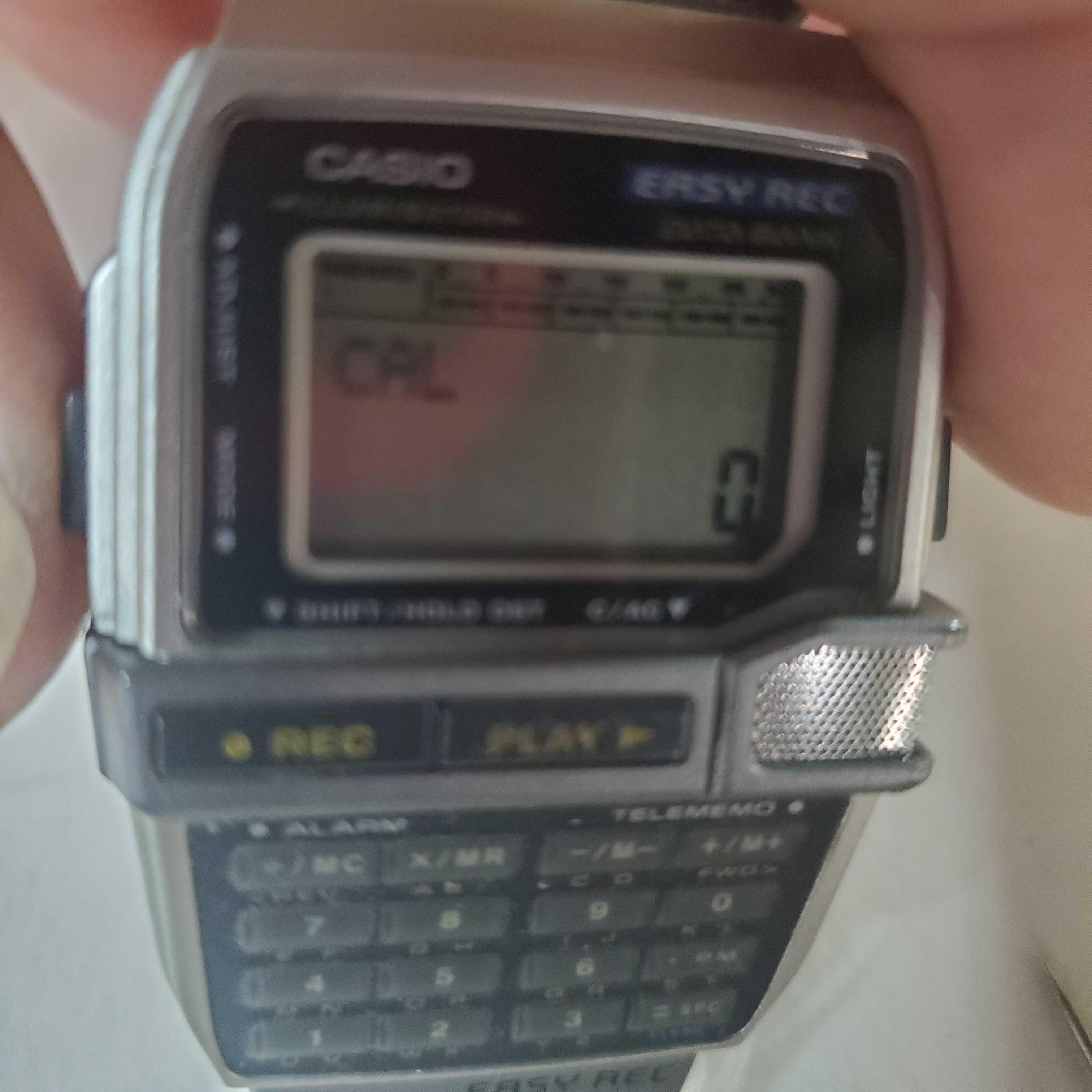 Vintage Rare 1995 Casio DBC-V50 Digital Watch | Proxibid Vintage Rare 1995 Casio DBC-V50 Digital Watch | Proxibid