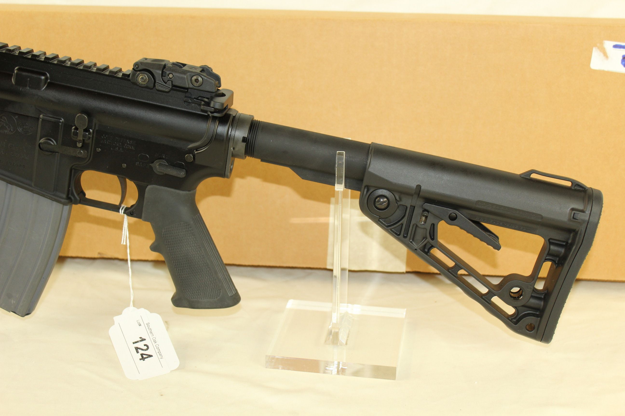 Colt Le6920 Catalogue