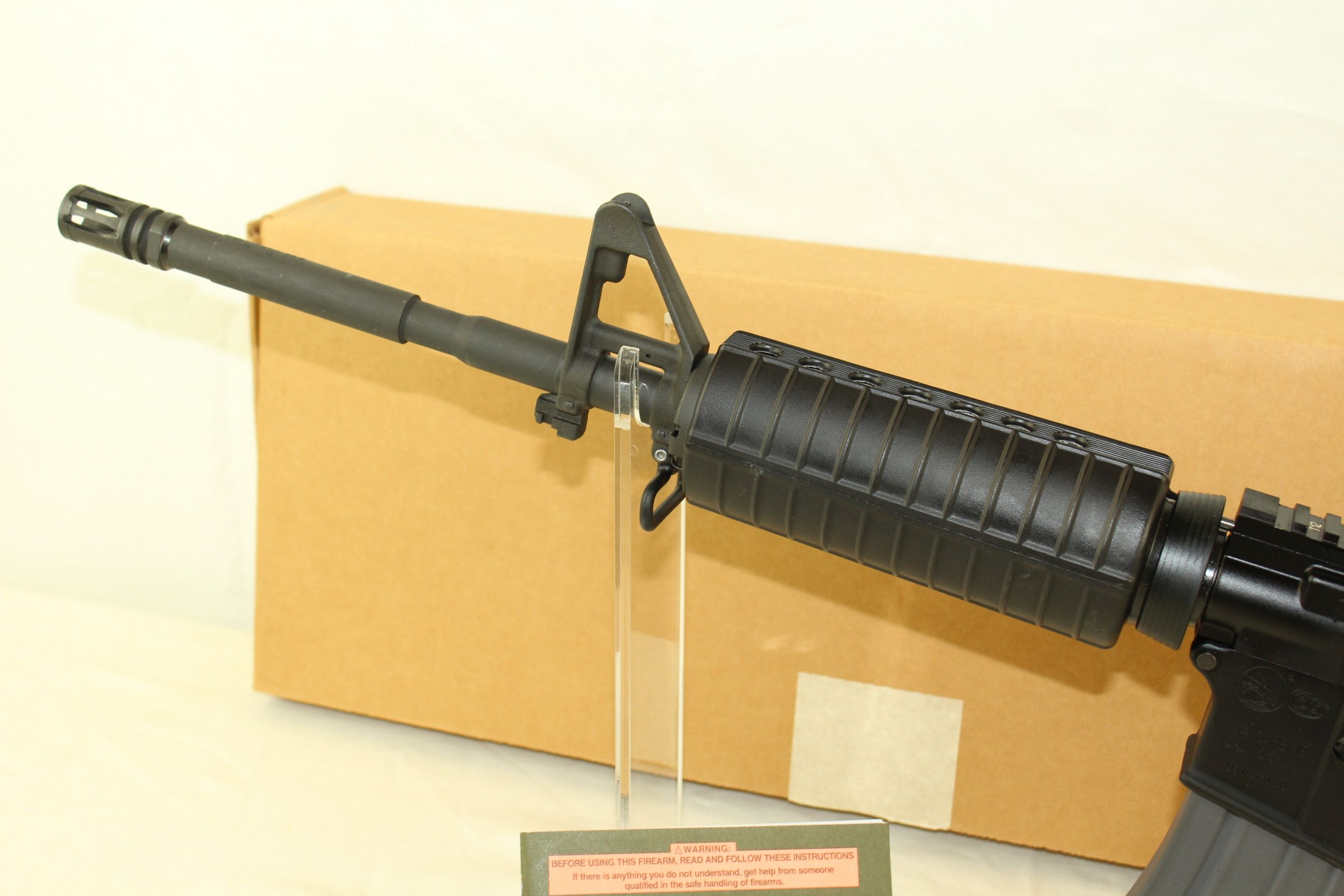 Colt Le6920 Catalogue