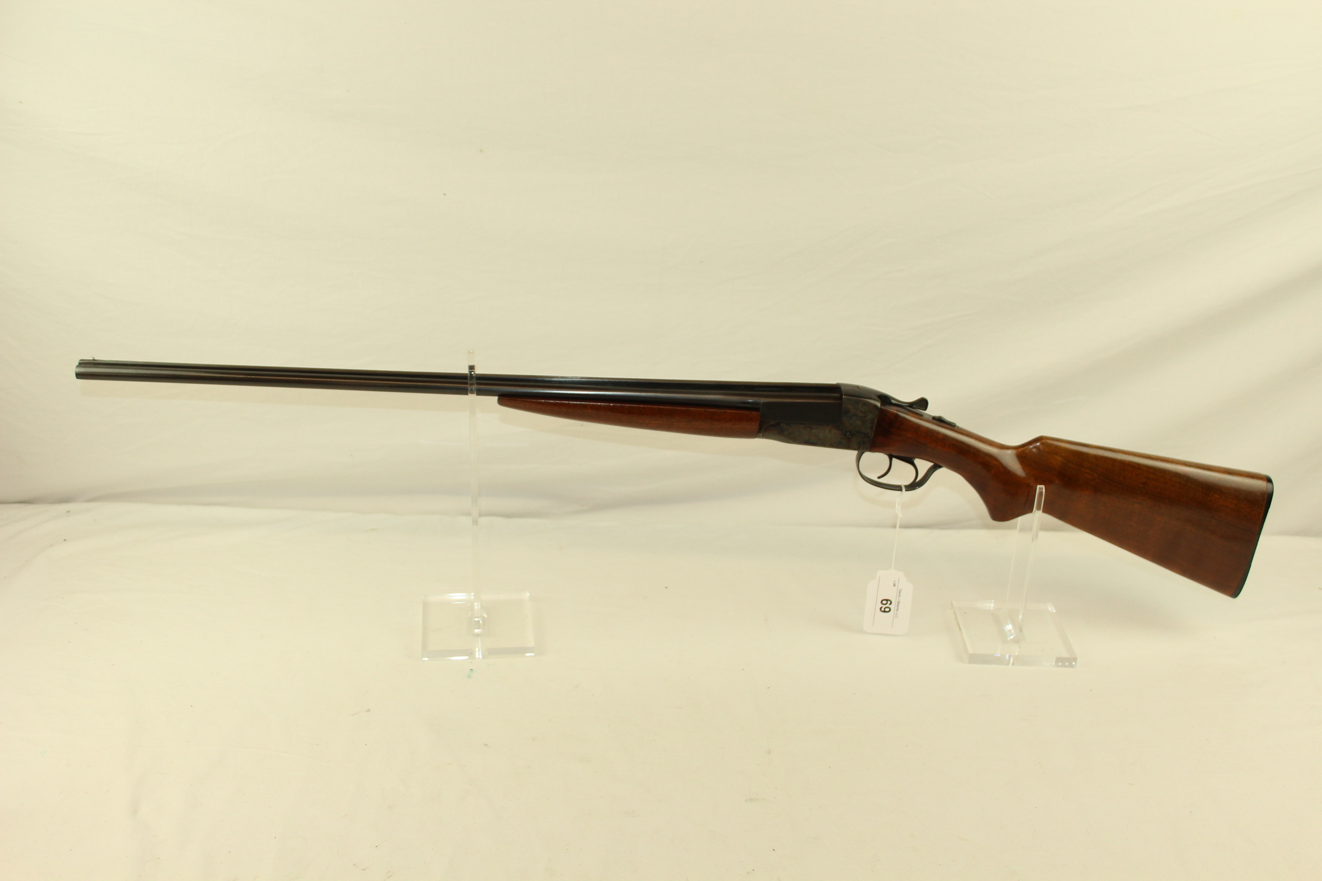 410 Shotgun Double Barrel