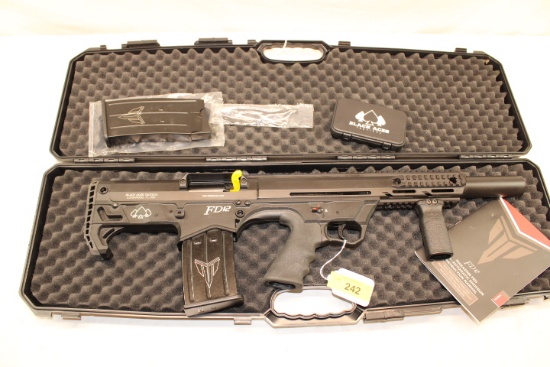 Black Aces Tactical "FD-12" Pro Bullpup .12 Ga. Shotgun | Guns ...