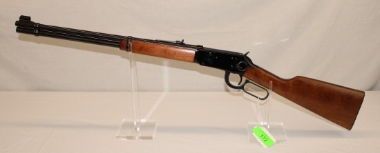 Winchester "Model 94" .44 Magnum Lever Action Rifle | Guns & Military ...
