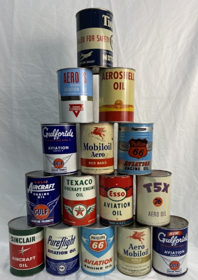 Oil Capital Collectibles Auction Catalog - Oil Capital Collectibles ...