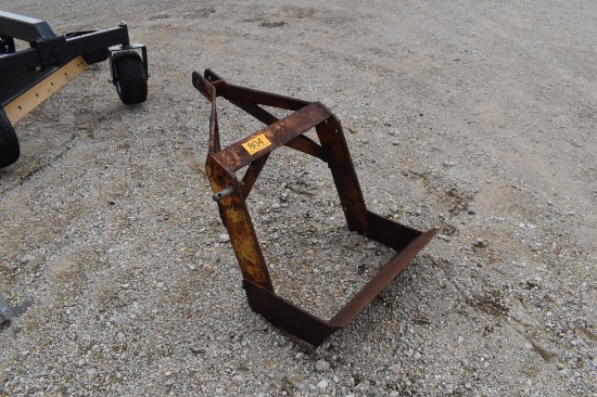 3PT ROOT PLOW | Farm Equipment & Machinery Tillage Equipment Plows ...