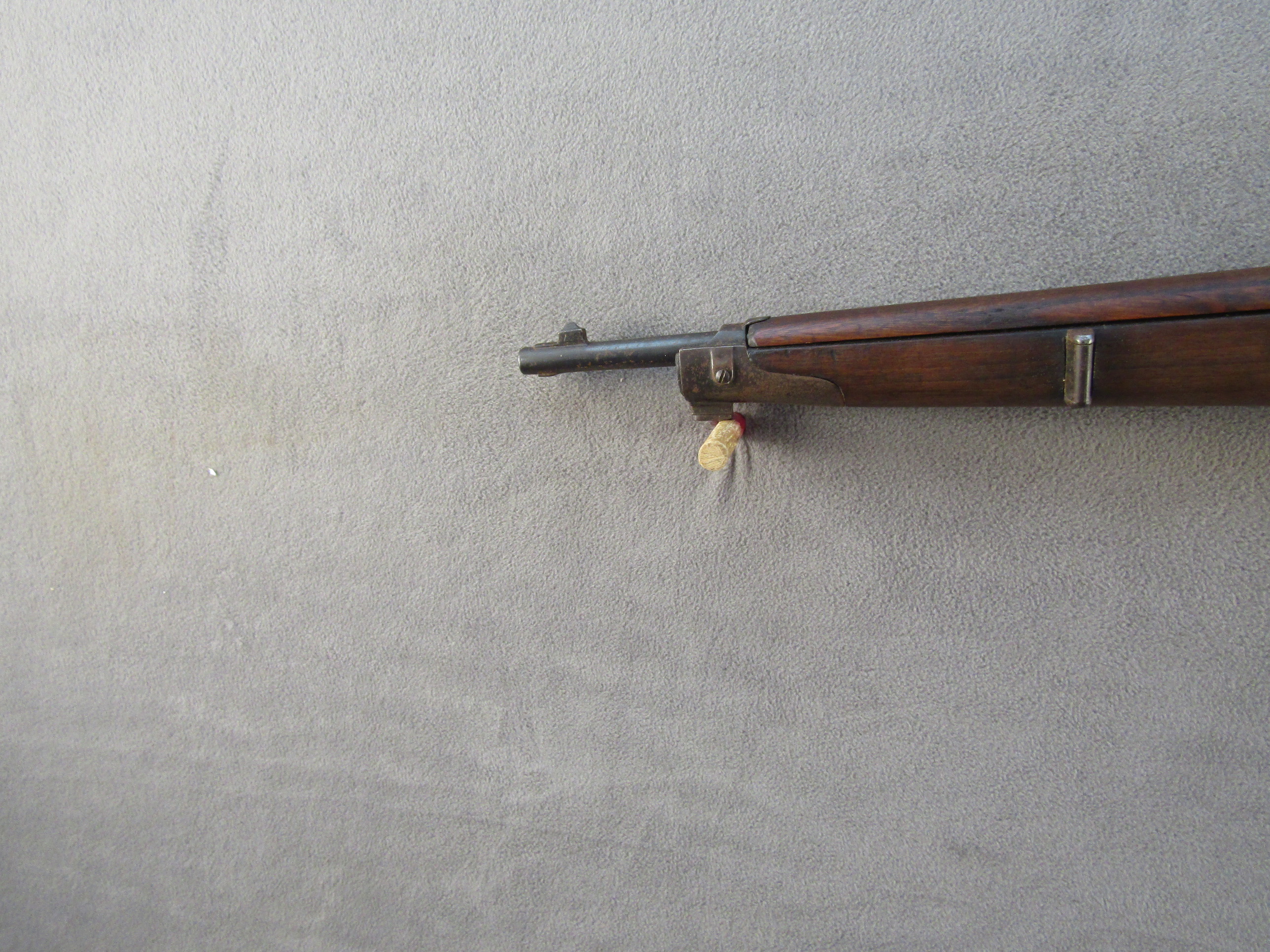 Albertini Brescia Rifle