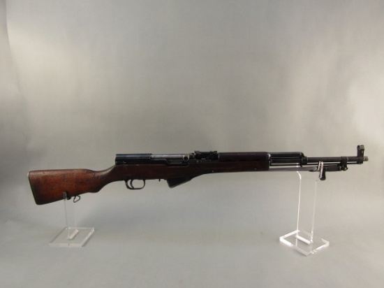 CHINESE Model SKS, Semi-Auto Rifle, 7.62x39, S#SKS04298 | Online ...
