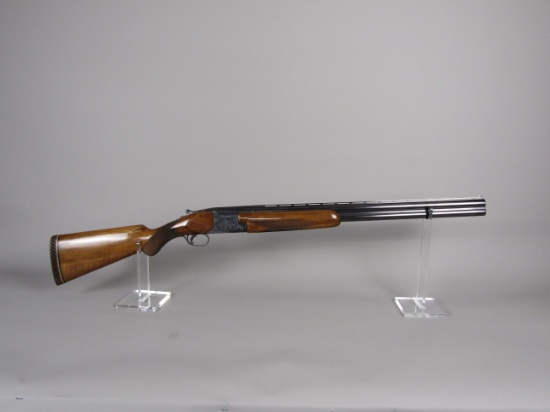CHARLES DALY Model Miroku 100, Breech-Action Shotgun, 12g, S#S203871 ...