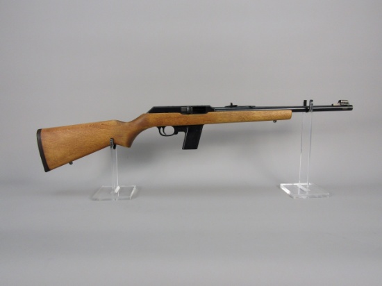MARLIN Model 9, Semi-Auto Rifle, 9mm, S#11575643 | Guns & Military ...