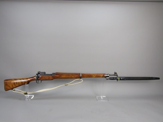 ENFIELD Model 1914, Bolt-Action Rifle, .303Brit, S#87906 | Online ...