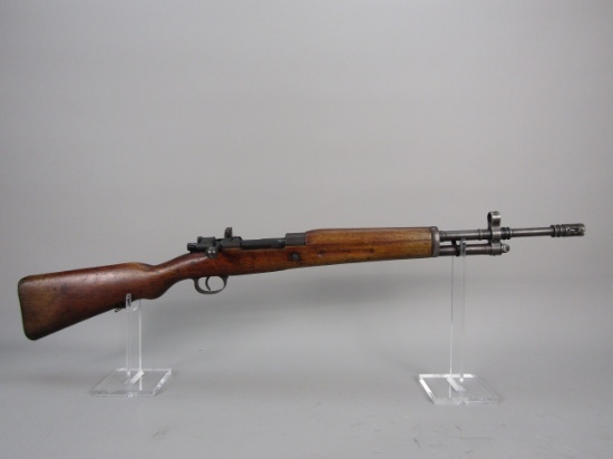 SPANISH MAUSER Model FR8, Bolt-Action Rifle, 7.62Nato, S#FR849874 ...