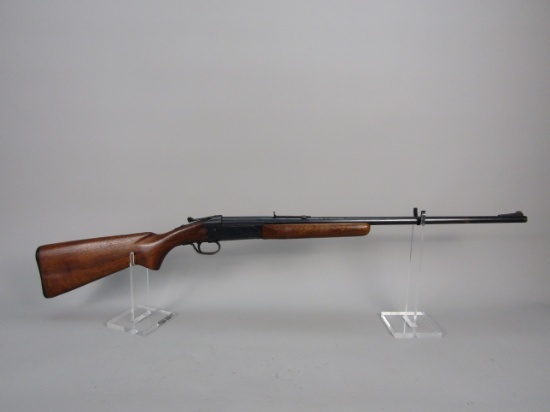 SAVAGE Model 219, Breech-Action Rifle, .30-30, S#NVSN | Guns & Military ...