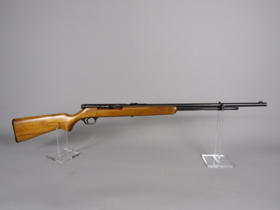 STEVENS Model 87D, Semi-Auto Rifle, .22LR, S#NVSN | Guns & Military ...