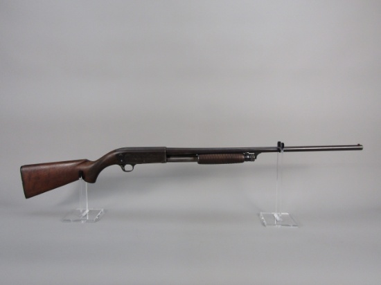 ITHACA Model 37, Pump-Action Shotgun, 20g, S#NVSN | Guns & Military ...