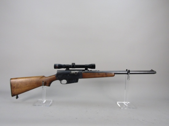 REMINGTON Model 81 Woodmaster, Semi-Auto Rifle, .300Sav, S#25081 | Guns ...