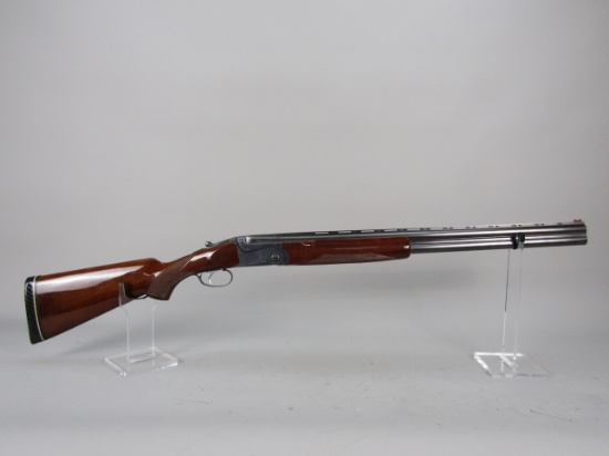 ITHACA Model 500, Breech-Action Shotgun, 12g, S#CF520725 | Guns ...
