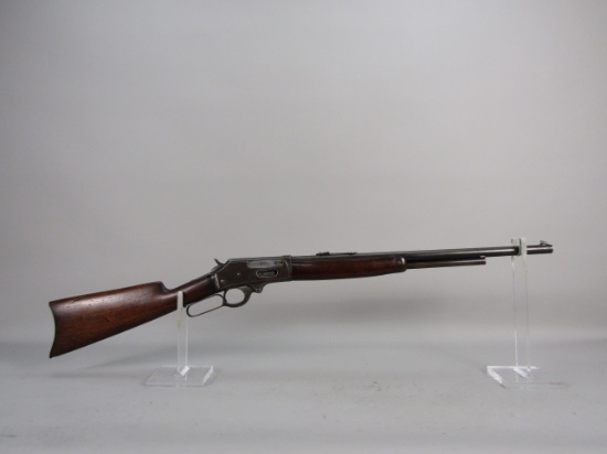 STEVENS Model 425, Lever-Action Rifle, .30, S#1386 | Online Auctions ...