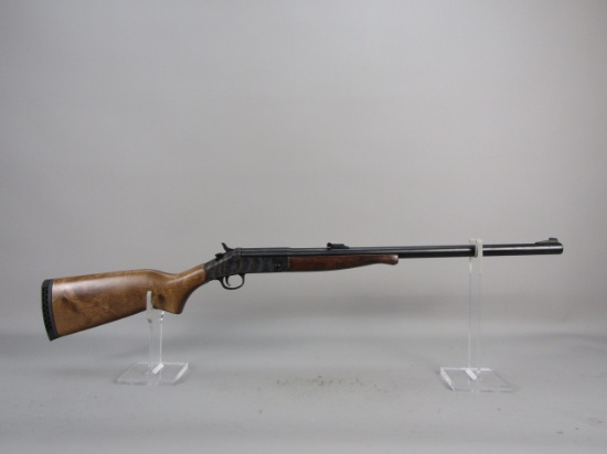 NEW ENGLAND FIREARMS Model Pardner Tracker II SBI, Break-Action Shotgun ...