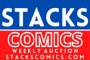 Stacks LLC Auction Catalog - 9/30/25 | Stacks Comics | Weekly Comic Auction Online Auctions ...