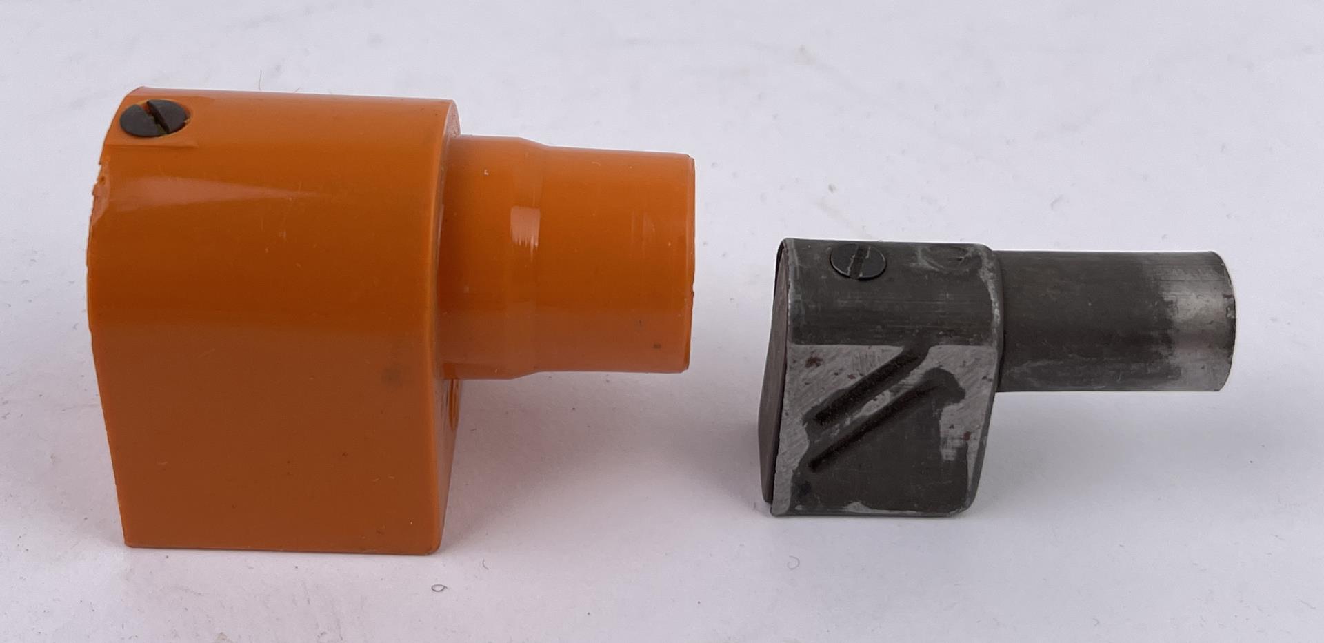 WW2 Machine Gun Bore Sighting Tools | Proxibid