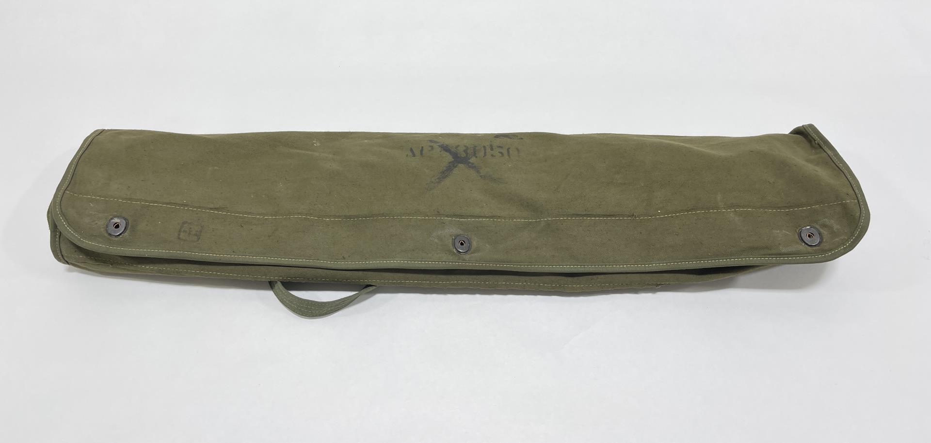 WW2 US Paratrooper Marker Panel | Proxibid