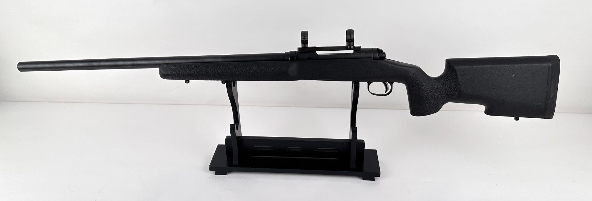 Savage Model 10