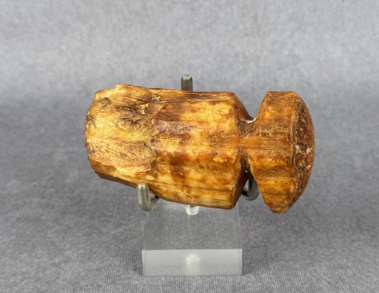 Ancient Thule Inuit Alaskan Eskimo Adze Head | Art, Antiques ...