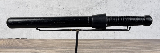 Vietnam War Military Police Billy Club Night Stick | Guns & Military ...