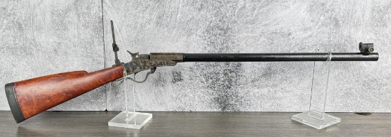 Custom Maynard Carbine Style .22 LR Rifle | Guns & Military Artifacts ...