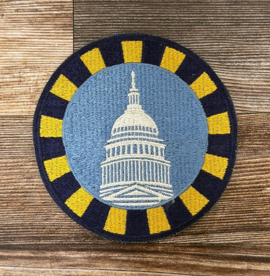 WW2 USAAF 14th Bomb Squadron Patch | Guns & Military Artifacts ...