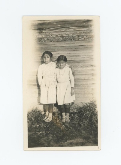 Maude in the Door Ellen Fire Bear Crow Photo | Art, Antiques ...