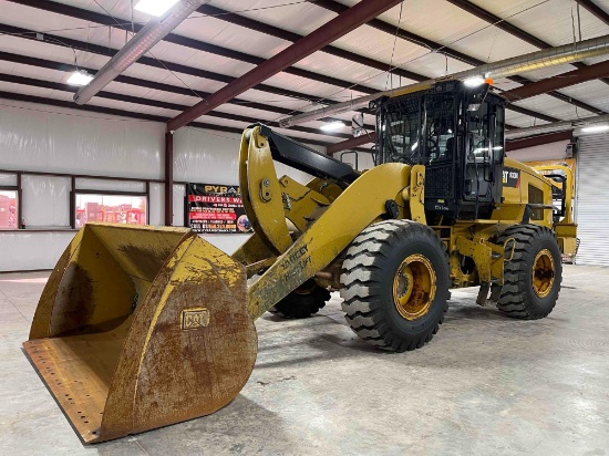 2019 Caterpillar 930M Wheel Loader | Heavy Construction Equipment ...