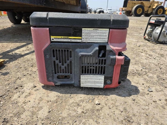 Husky 030437 1850 Watts Portable Generator | Online Auctions | Proxibid Husky 030437 1850 Watts Portable Generator | Online Auctions | Proxibid