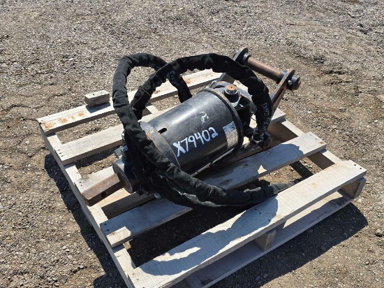 2020 Caterpillar A19B Auger for Mini Hydraulic Excavator | Heavy ...