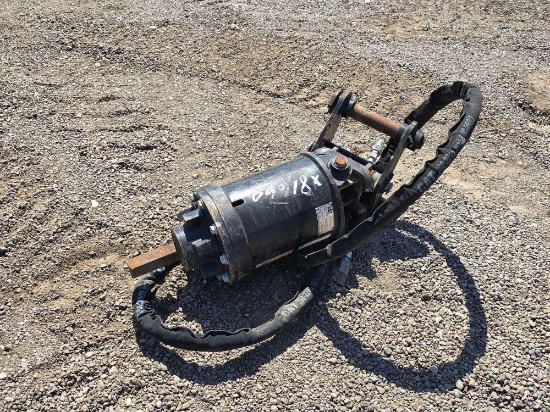 2020 Caterpillar A19B Auger for Mini Hydraulic Excavator | Heavy ...