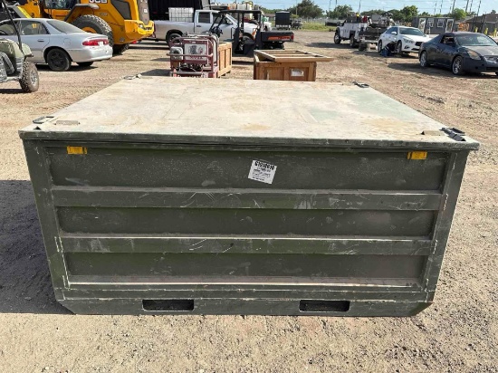 MPC Containment Systems MPC-BL-50K-AB 50,000 Gallon Berm Liner/Chest ...