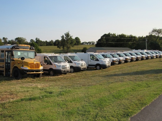 Jewell's Auction Company Auction Catalog - September 2024 Consignment Online Auctions | Proxibid