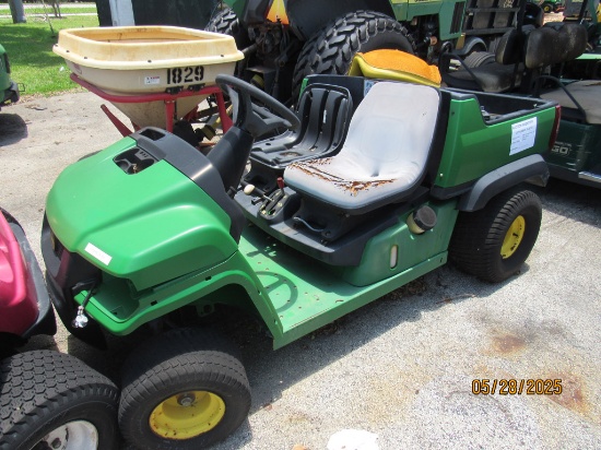 2005 John Deere Gator CX Utility Vehicle | Cars & Vehicles Utility ...