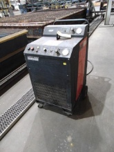 Potter Rayfield Winding Machine