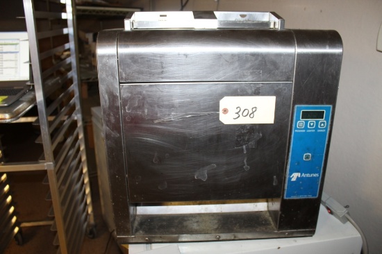Antunes Commercial Vertical Toaster | Online Auctions | Proxibid