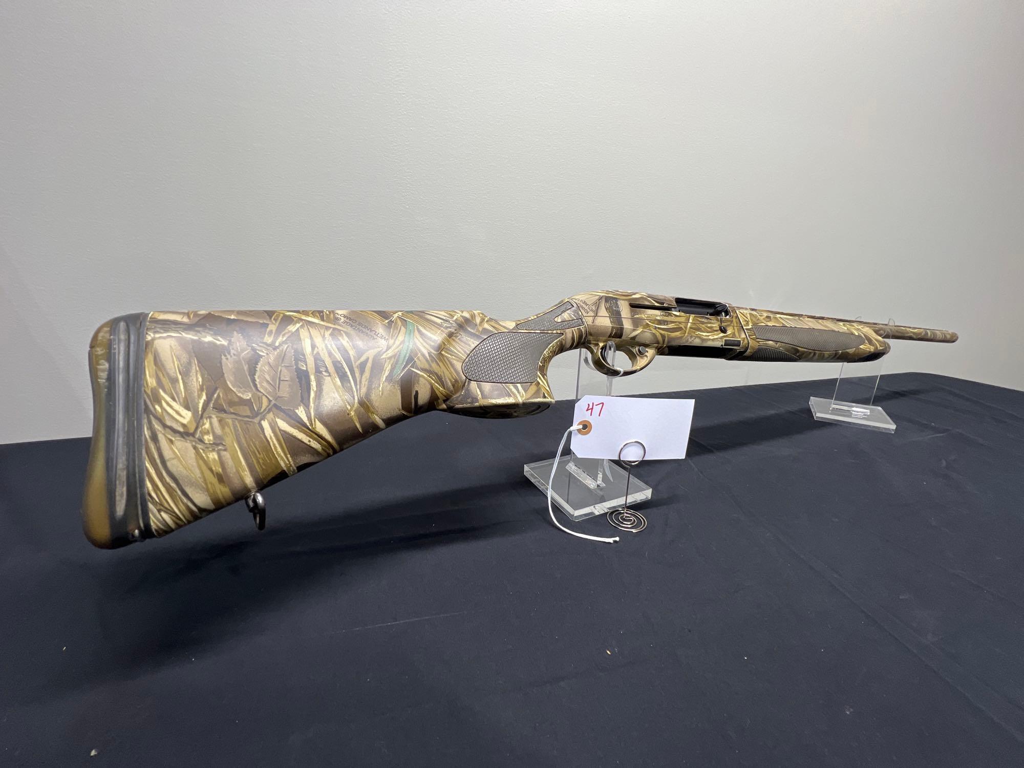 BERETTA MODEL A391 EXTREMA 12 GA 3 1/2 IN CAMO | Proxibid