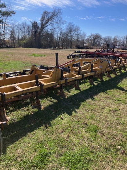 Brandt HC40F Hipper Chopper | Online Auctions | Proxibid