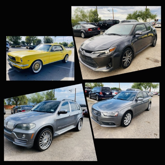 Next Auto Auctions Auction Catalog - Car Auction - LOW RESERVES, shift ...