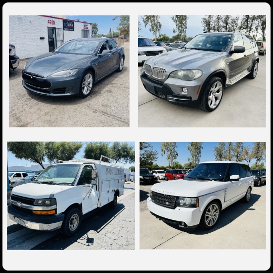 Next Auto Auctions Auction Catalog - Auto Auction - HIT IT TO WIN IT ...