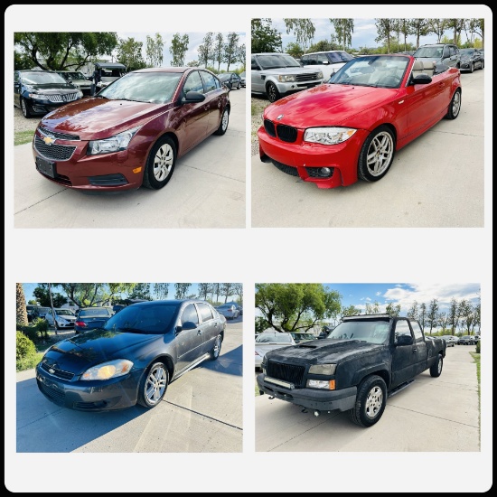 Next Auto Auctions Auction Catalog - Car Auction - HIGHEST BID TAKES IT ...