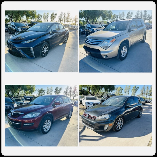 Next Auto Auctions Auction Catalog - SUNDAY SALE - WE ARE SELLING ...