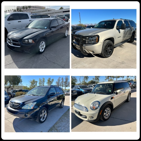Next Auto Auctions Auction Catalog - MONDAY SALE - AUTO AUCTION ...