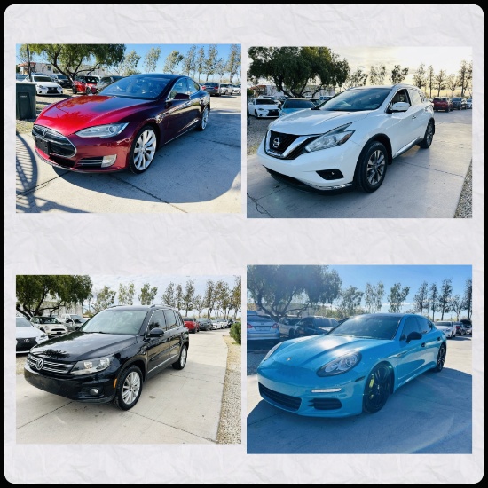 Next Auto Auctions Auction Catalog - CAR AUCTION - CAR AUCTION - DON'T ...
