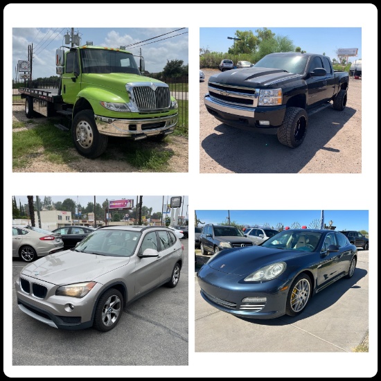 Next Auto Auctions Auction Catalog - Car Auction - BID BID AND WIN ...