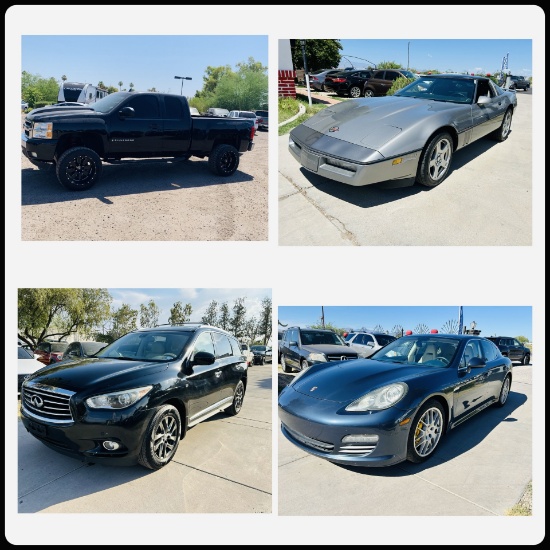 Next Auto Auctions Auction Catalog - Car Auction - BID BID AND WIN ...